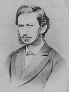 Juan León Mera - Ecuadorian Literature