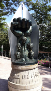 Enrique Gil Gilbert - Ecuadorian Literature