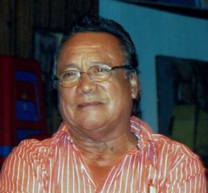 Jorge Velasco Mackenzie - Ecuadorian Literature