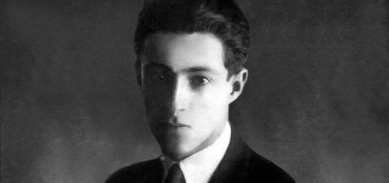 Pablo Palacio - Ecuadorian Literature