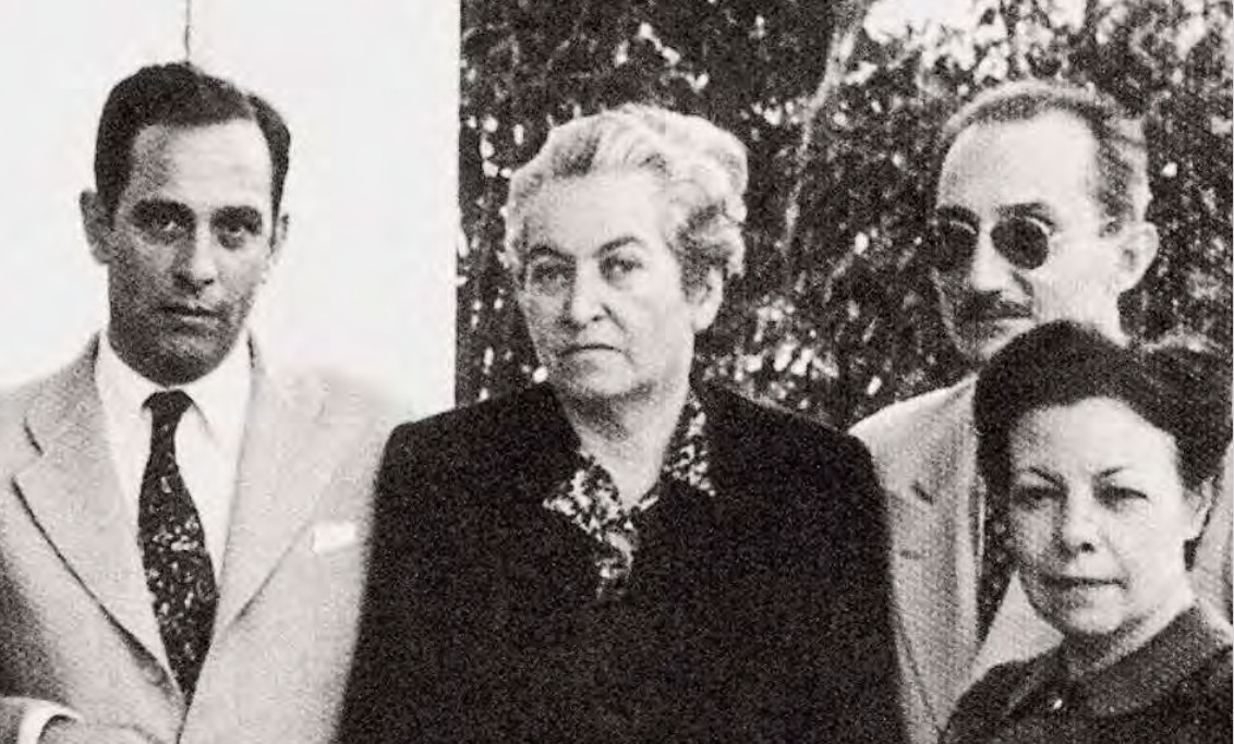 Benjamín Carrión - Ecuadorian Literature