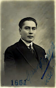 César E. Arroyo - Ecuadorian Literature