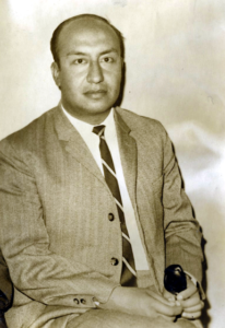 Euler Granda - Ecuadorian Literature