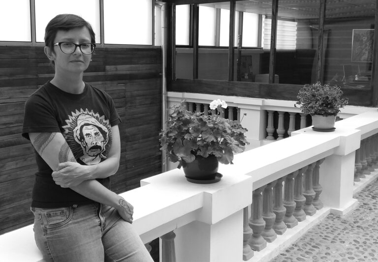 Sandra Araya - Ecuadorian Literature