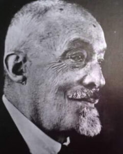 Augusto N. Martínez - Ecuadorian Literature