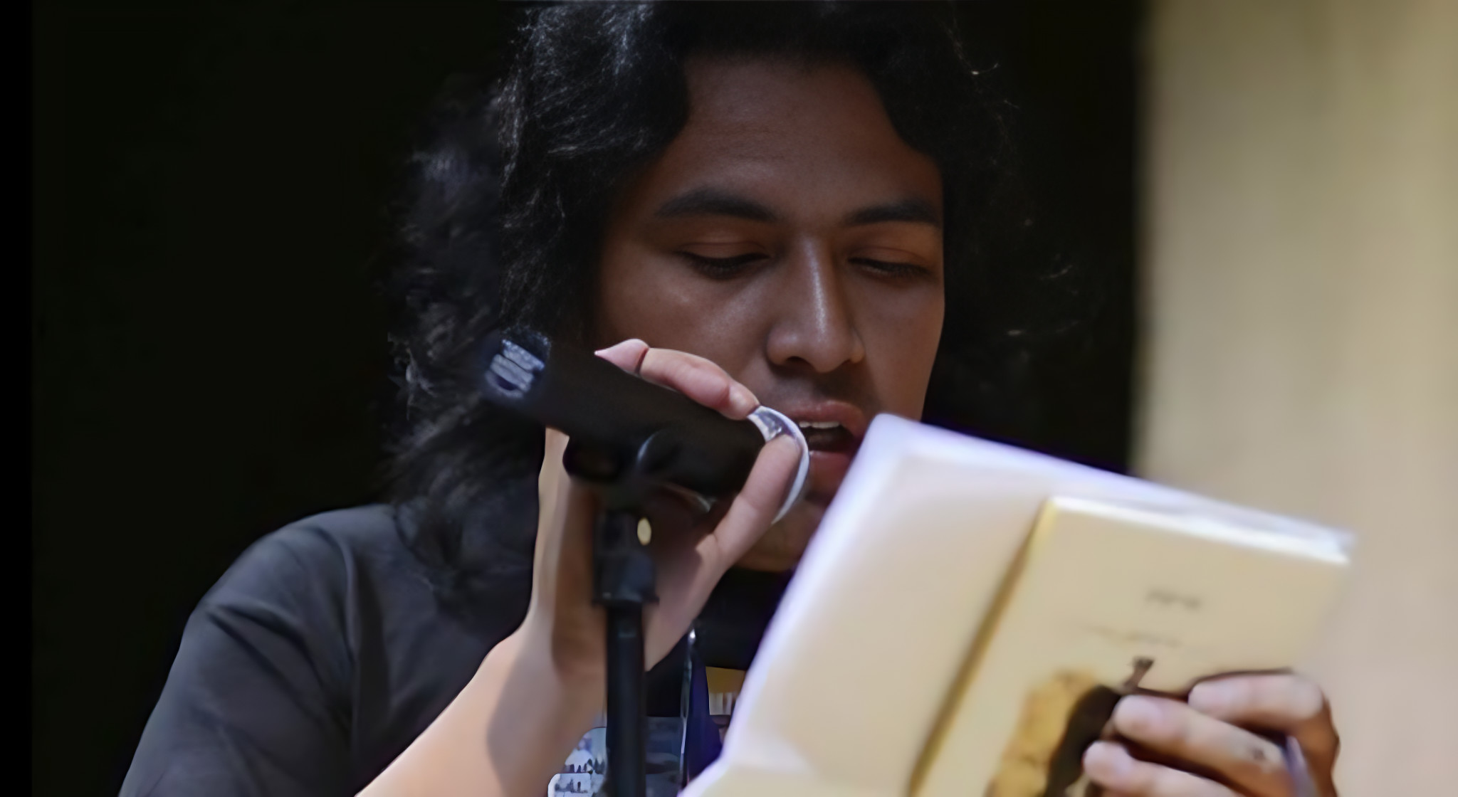 Kelver Ax - Ecuadorian Literature