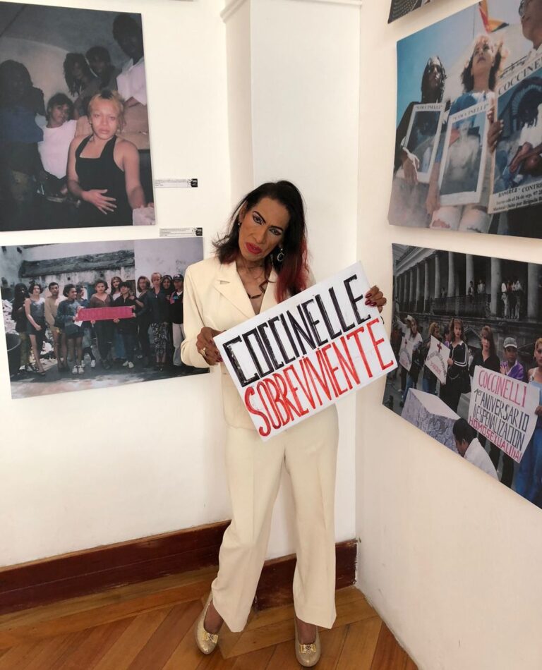 Purita Pelayo - Ecuadorian Literature