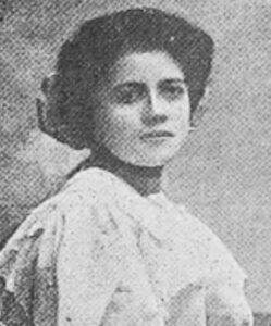 María Natalia Vaca - Ecuadorian Literature