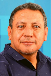 Mario Conde - Ecuadorian Literature