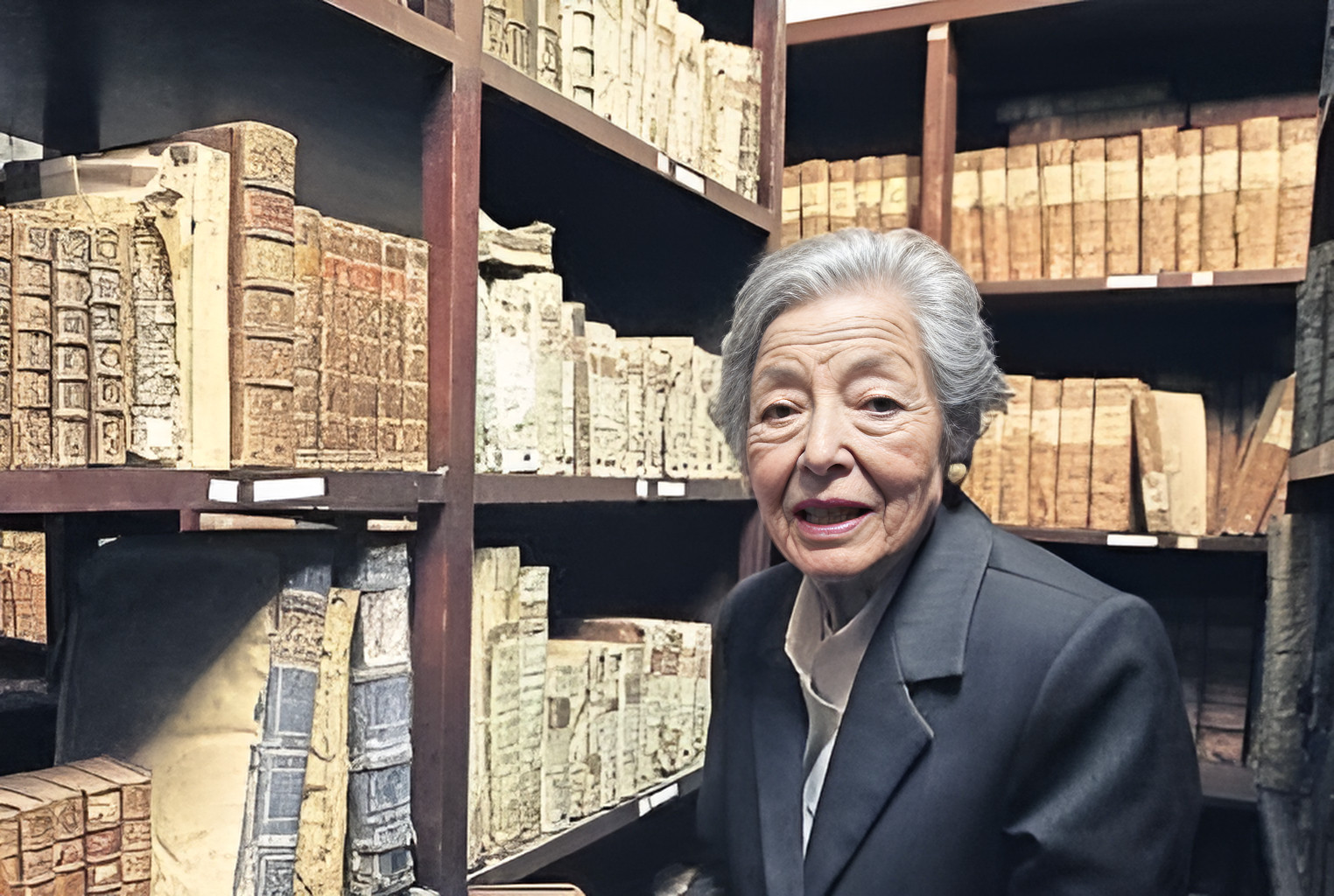 Laura Romo de Crespo - Ecuadorian Literature