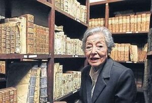 Laura Romo de Crespo - Ecuadorian Literature