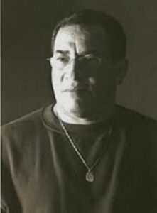 George Perdomo Rodríguez - Ecuadorian Literature