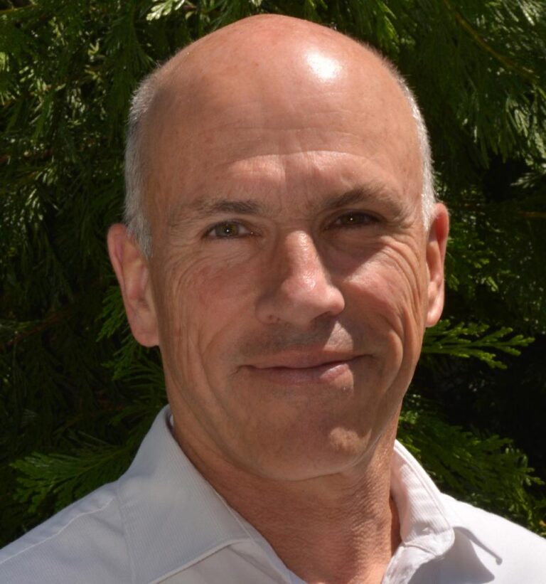 Joe Kane - Ecuadorian Literature