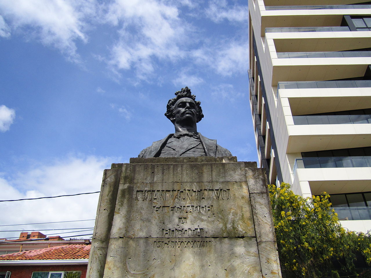 Juan Montalvo - Ecuadorian Literature