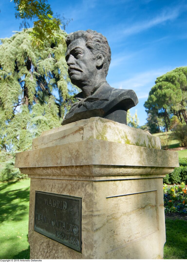 Juan Montalvo - Ecuadorian Literature