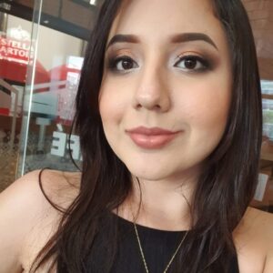 Nataly Daniela Flores Jara - Ecuadorian Literature